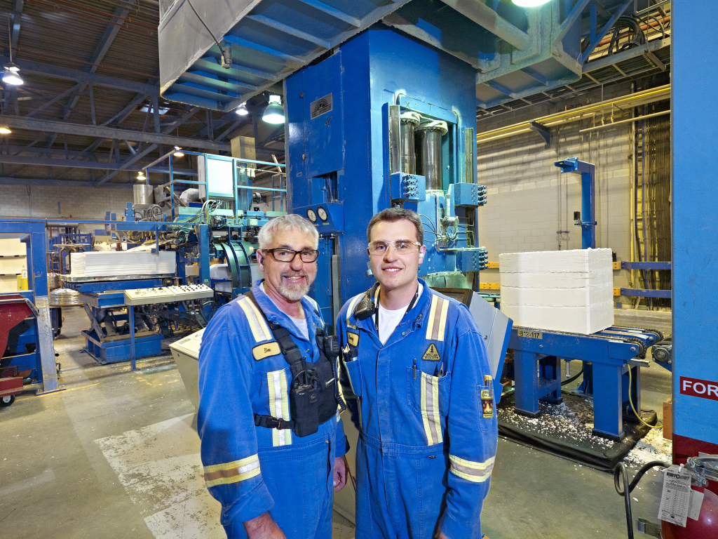 Our Communities - Millar Western