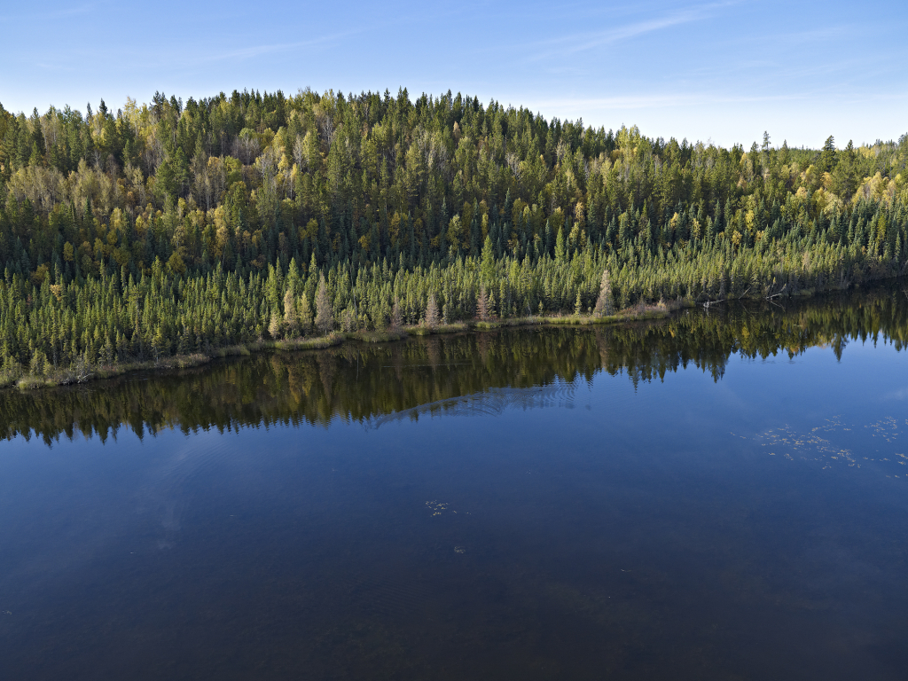 Research - Millar Western