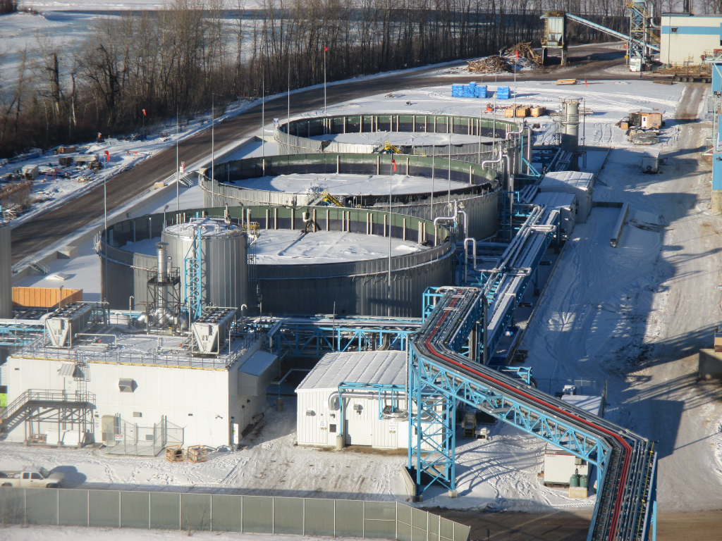 Visitor Safety Orientation - Millar Western