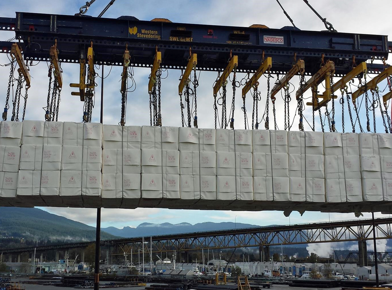 Service Choice - Millar Western