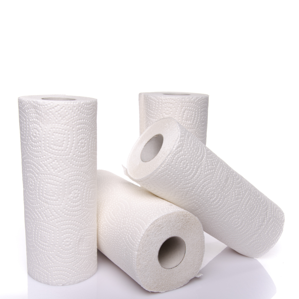 Towel - Millar Western