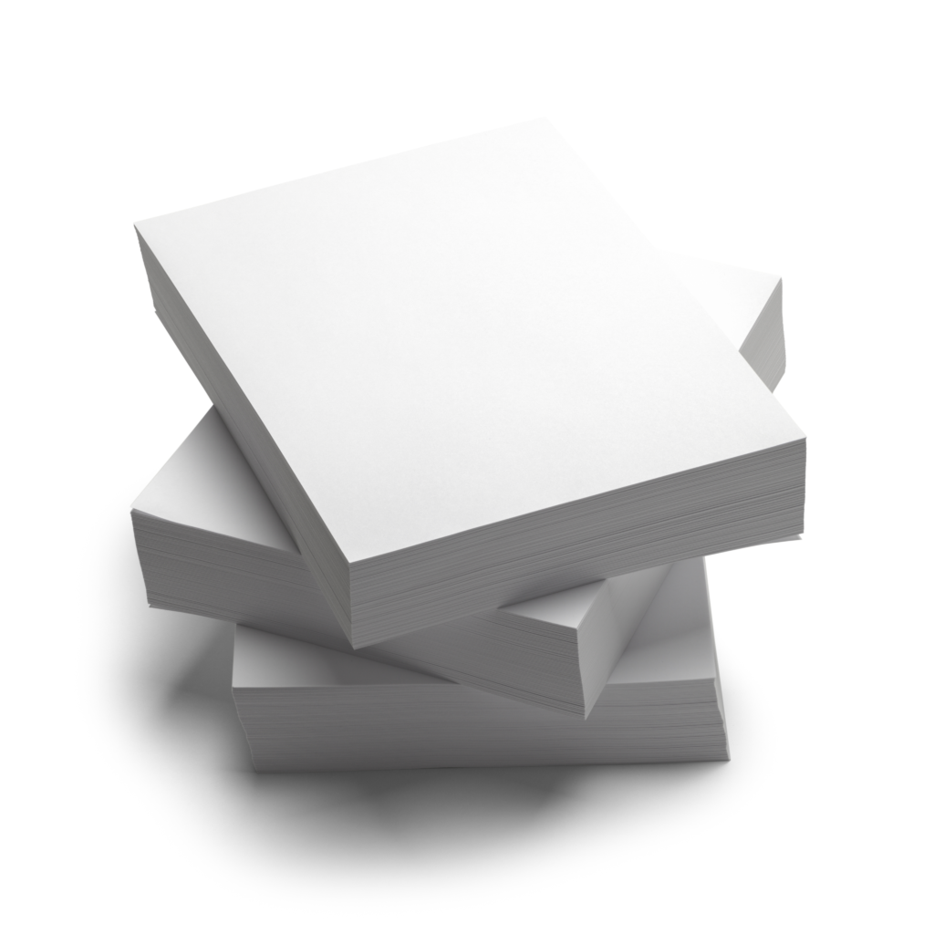 Printing & Writing Paper - Millar Western